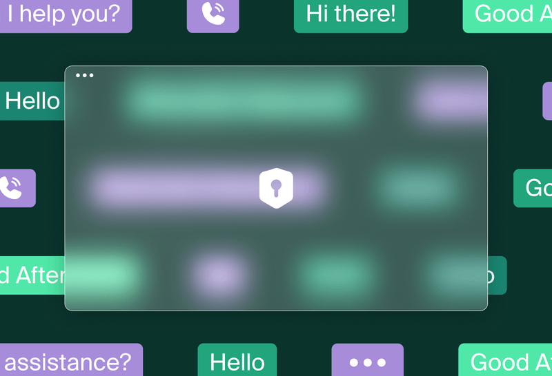 SaaS Data Loss Prevention (DLP): A Guide | Island